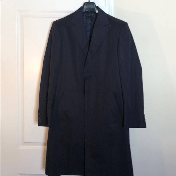 Hugo Boss | Jackets & Coats | Mens Hugo Boss Raincoat | Poshmark